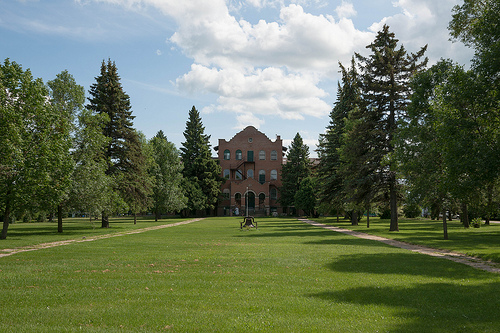 Pembina County, ND - Cities